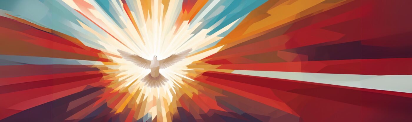 The Holy Spirit and Revival - The Fourth Lausanne Congress