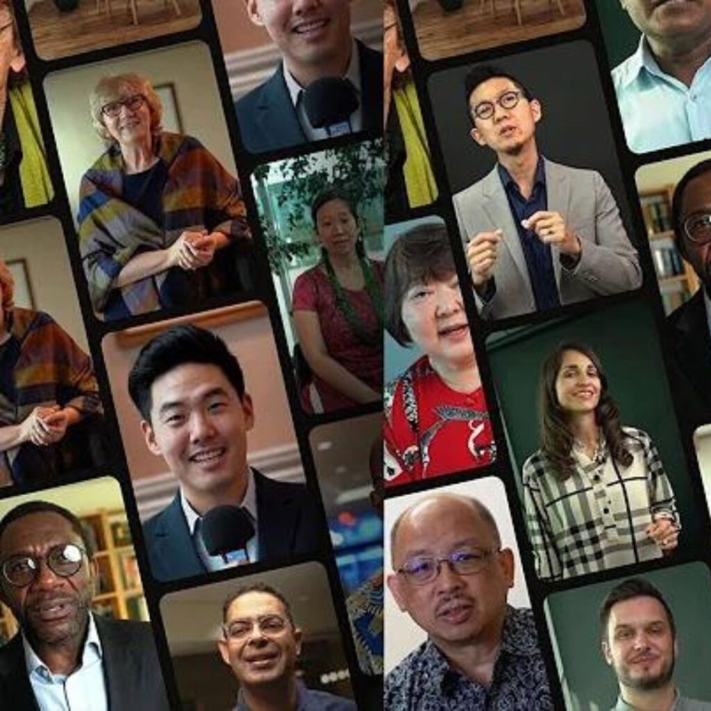 Introduction - The Fourth Lausanne Congress