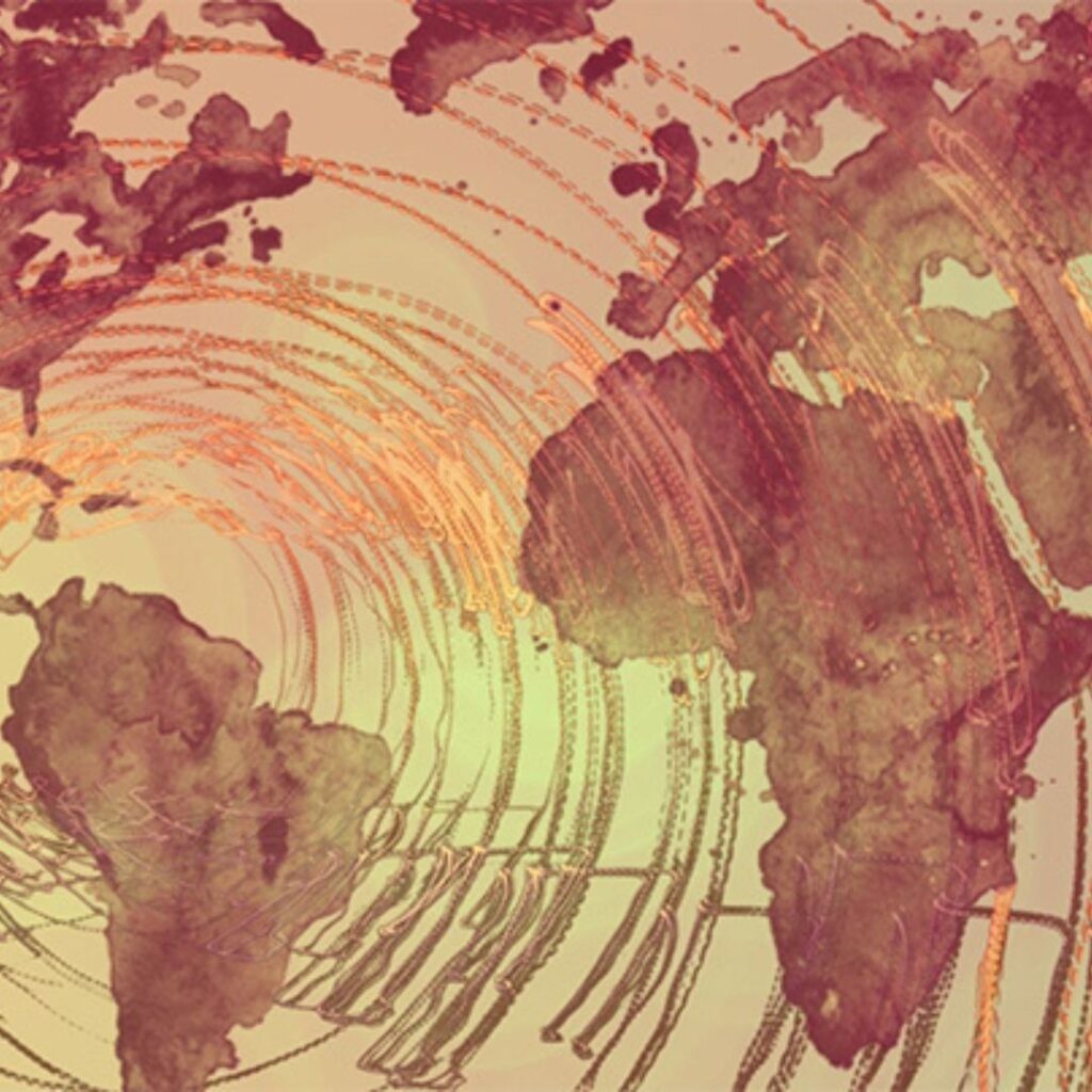 The Holy Spirit and Revival - The Fourth Lausanne Congress