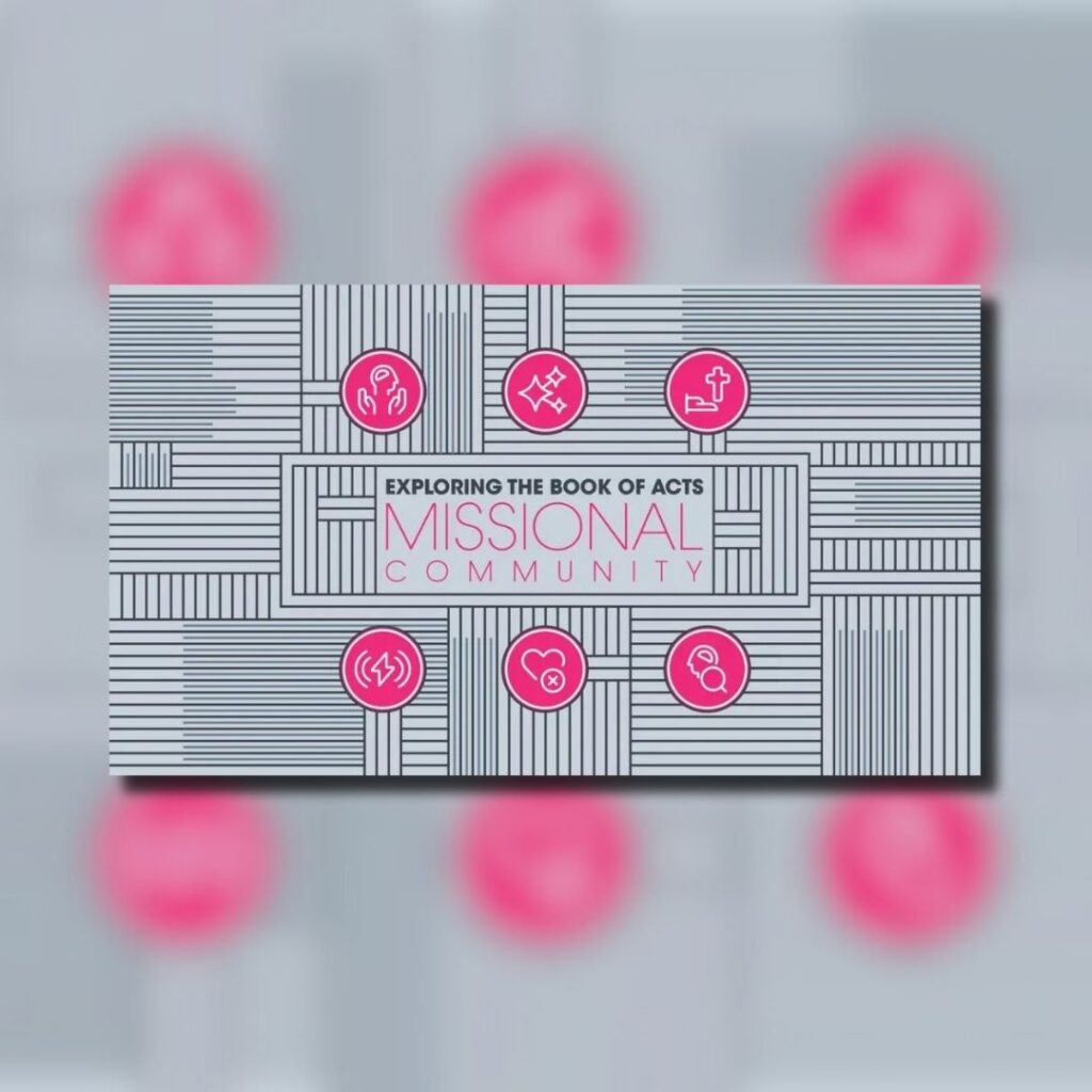 Essentials - The Fourth Lausanne Congress