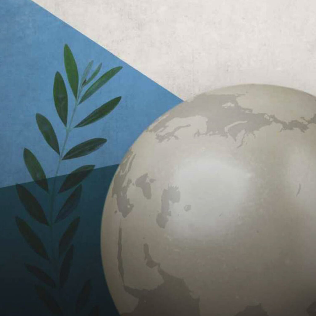 Leadership as Servanthood - The Fourth Lausanne Congress