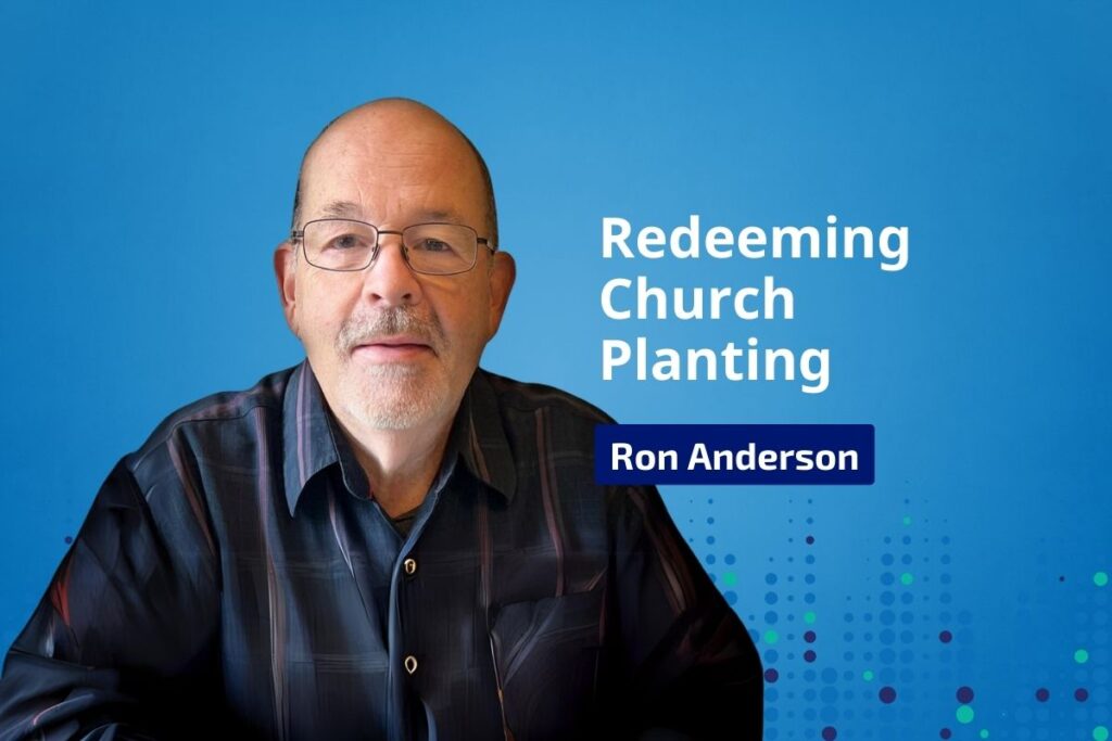 Disciple-Making Churches - The Fourth Lausanne Congress