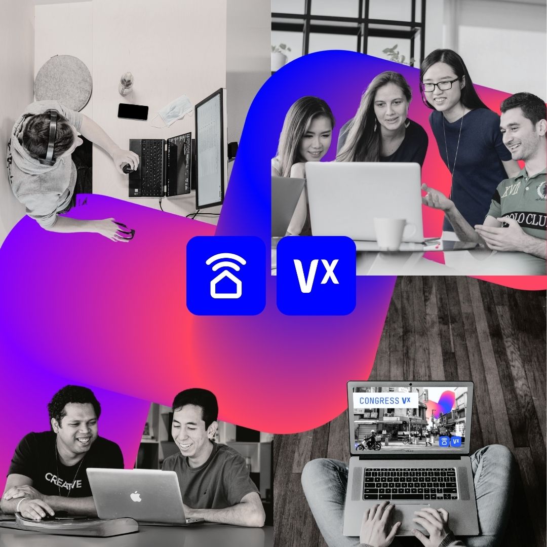 Congress Virtual Experience - The Fourth Lausanne Congress