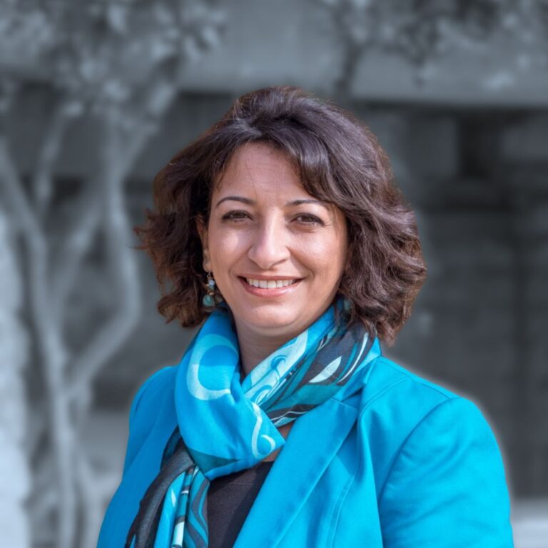 Congress Speakers - The Fourth Lausanne Congress