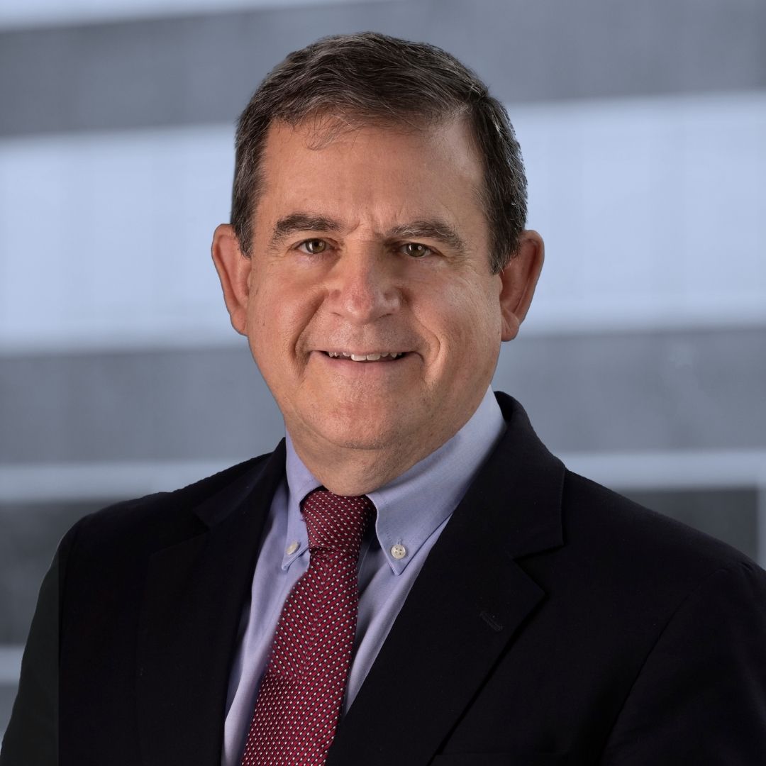 Congress Speakers - The Fourth Lausanne Congress