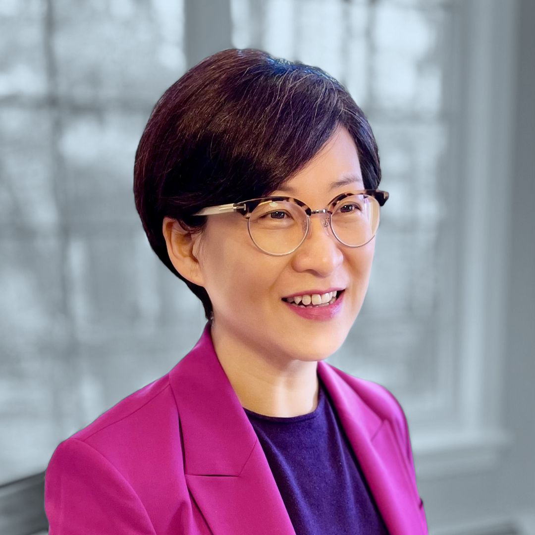 Congress Speakers - The Fourth Lausanne Congress