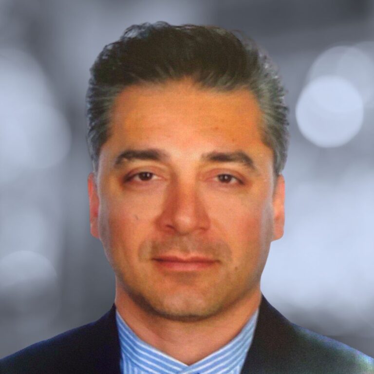 Congress Speakers - The Fourth Lausanne Congress