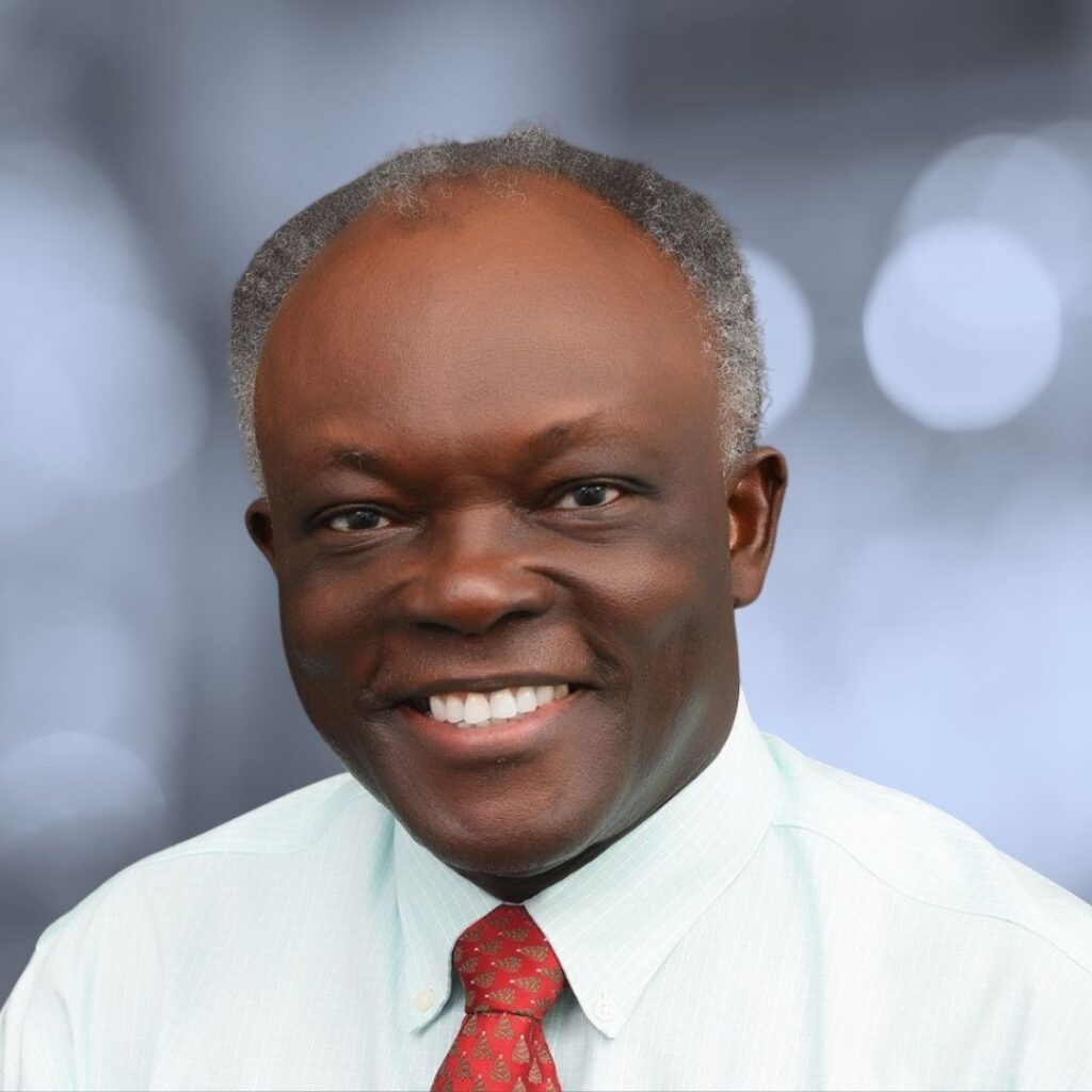 Congress Speakers - The Fourth Lausanne Congress