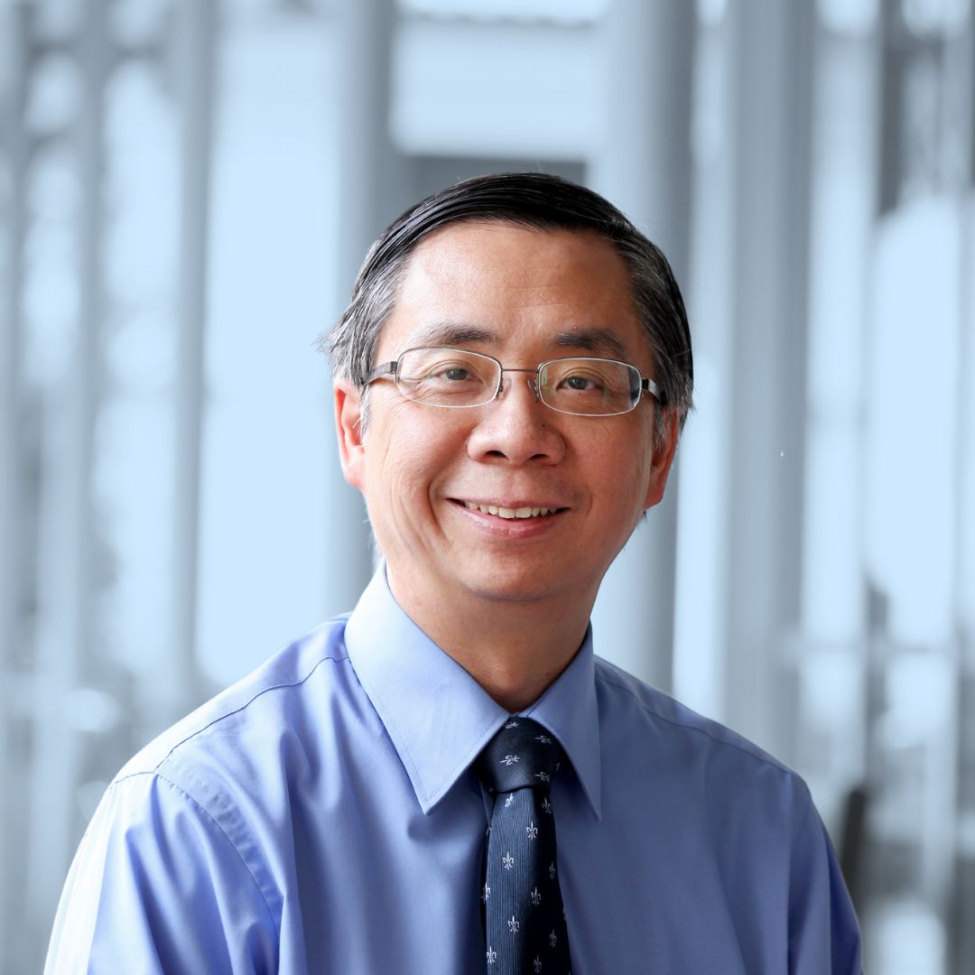 Congress Speakers - The Fourth Lausanne Congress